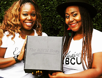 PVAMU alumni see success with HBCU-themed subscription service | PVAMU Home