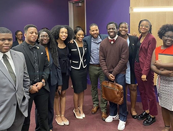PVAMU students shine at National HBCU Speech and Debate Championship ...