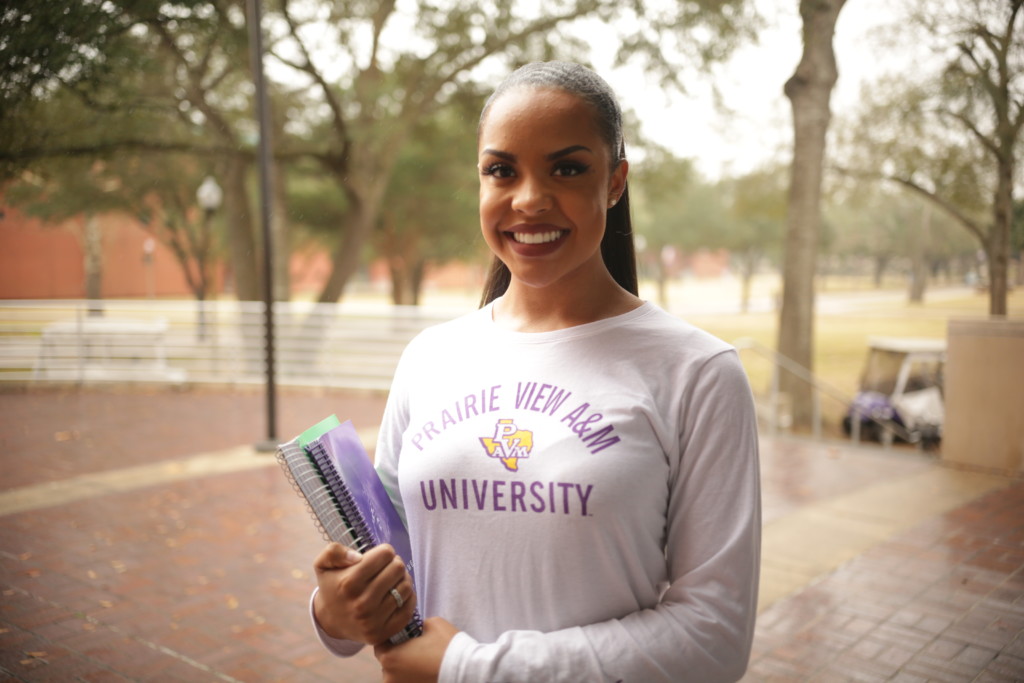B60A9438 | PVAMU Home