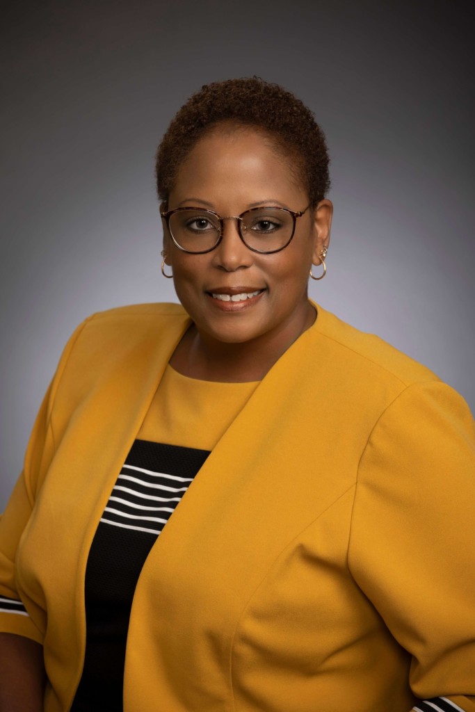 Cynthia Carter-Horn | PVAMU Home