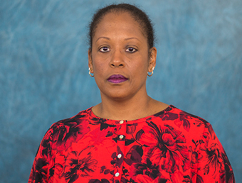 Cynthia Carter | PVAMU Home