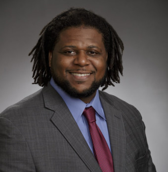 Danny Harvey | PVAMU Home