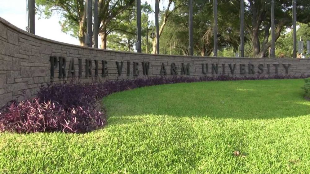 PVAMU Campus - Houston Public Media 06032020 | PVAMU Home