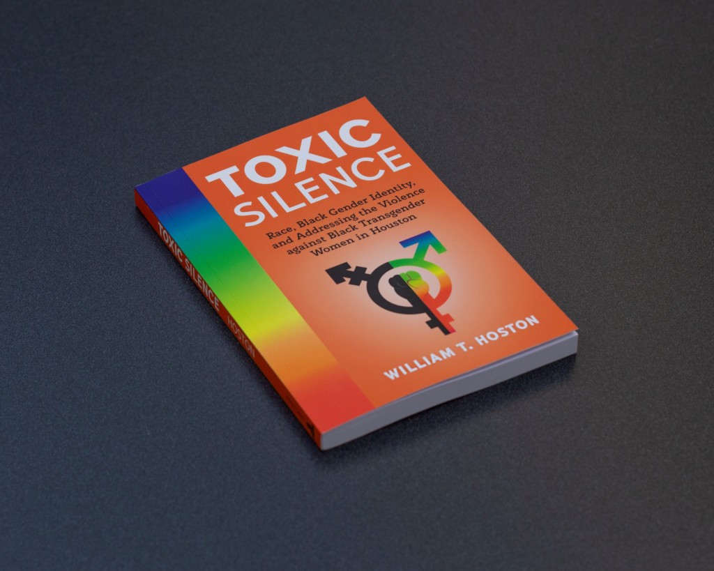 Toxic Silence | PVAMU Home