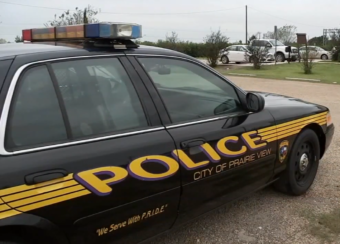 Prairie View Police Department