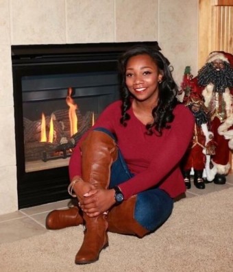 Taylor Hayden Vigil | PVAMU Home