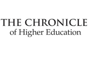 The Chronicle Pf Higher Ed Logo | PVAMU Home