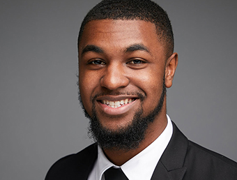 Timothy Madden | PVAMU Home