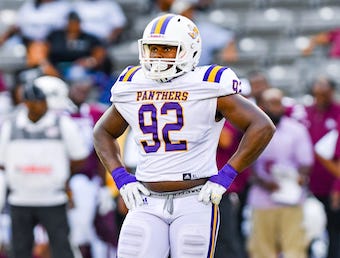 08262020 Houma Today Jason Dumas | PVAMU Home