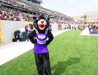Forever Connected: A rundown of PVAMU's full week of Homecoming ...