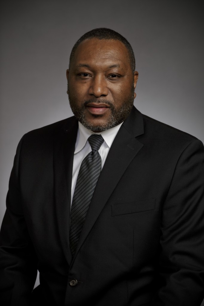 Terrence Allen, Ph.D. | PVAMU Home