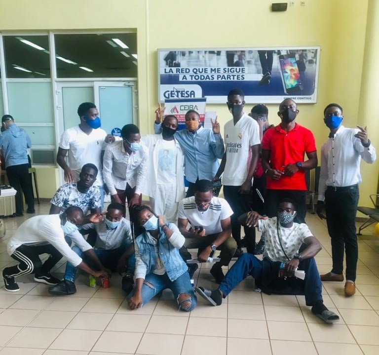 PVAMU EG Students | PVAMU Home