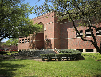 Delco Building | PVAMU Home