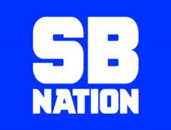 Sbnation Logo SB Nation On X: "The New Seahawks Alternate Logo Looks