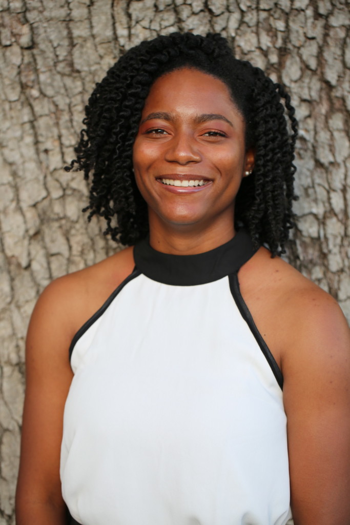 Camryn Davis2 | PVAMU Home