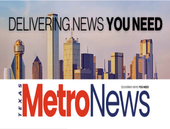 Texas Metro News Logo | PVAMU Home