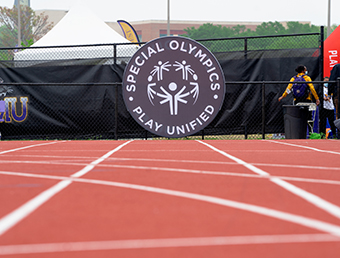 PVAMU hosts first-of-its-kind Unified track and field meet with Special ...