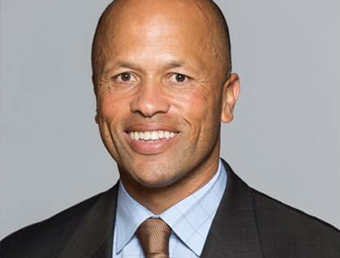 Byron Smith | PVAMU Home