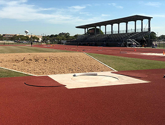 Track | PVAMU Home