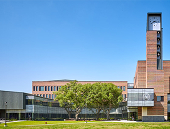 Ag Business Building | PVAMU Home