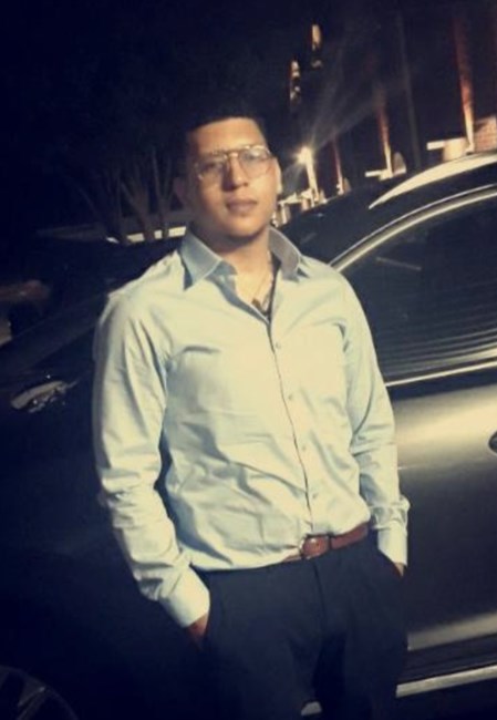 Christopher Sims | PVAMU Home