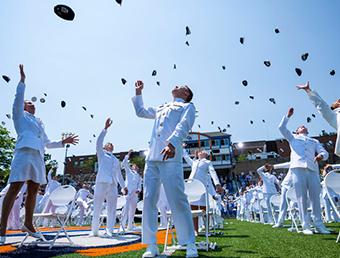 Commencement | PVAMU Home
