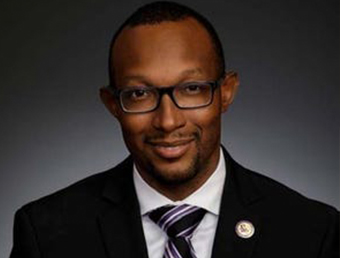 Hugh Durham | PVAMU Home