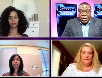 Isaiah Factor | PVAMU Home