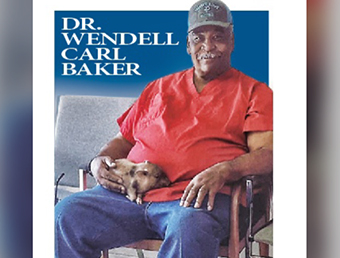 Wendell Baker | PVAMU Home