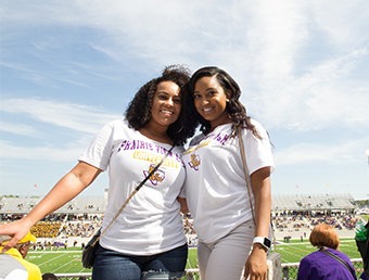 PVAMU 2021 Homecoming to offer combination of virtual, in-person ...
