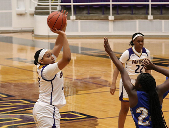 PV Womens Basketball | PVAMU Home