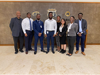 Prairie View A&M University Students | PVAMU Home