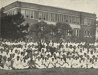 PVAMU selected as recipient of new Getty Images grant to uncover ...