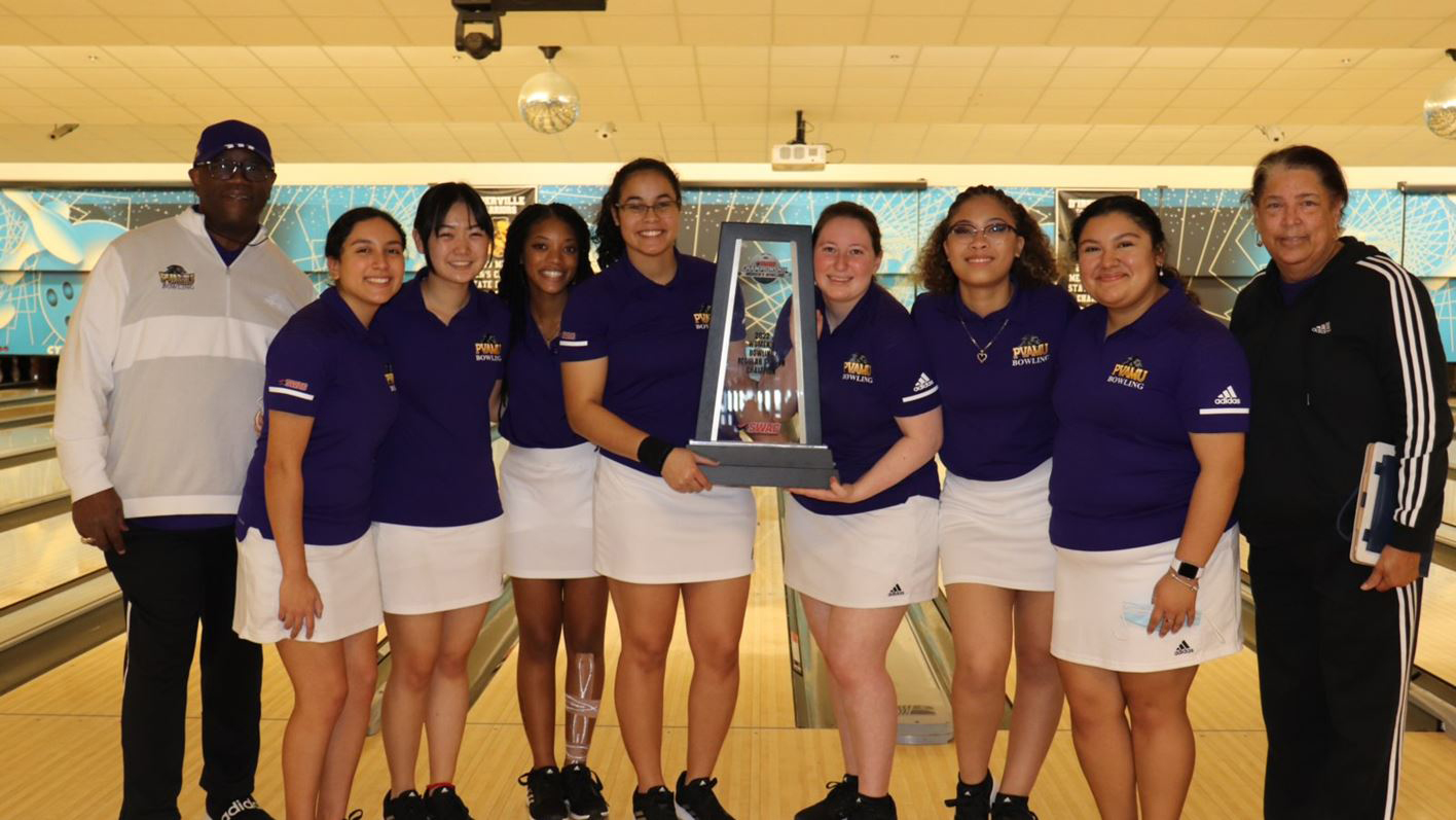 PVAMU Bowling | PVAMU Home