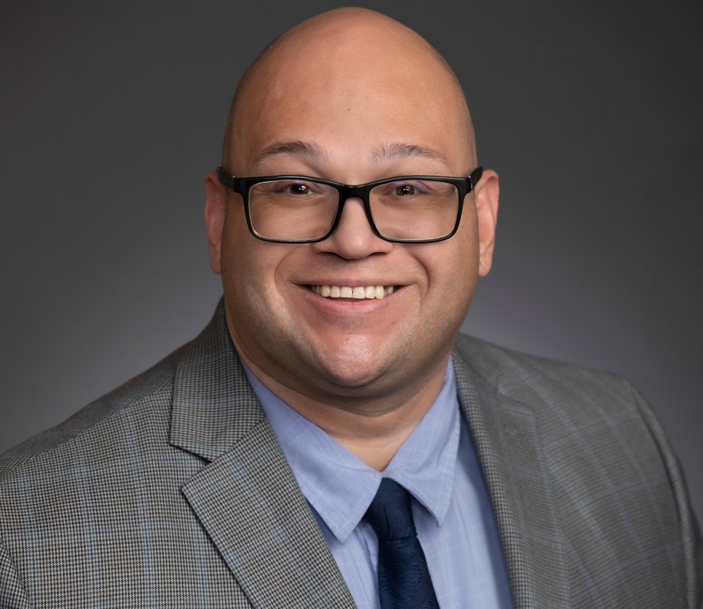 Matthew G. Washington | PVAMU Home