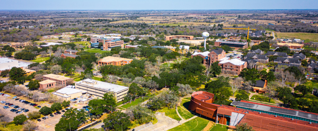 Campus | PVAMU Home