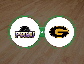 Pv Vs Grambling | PVAMU Home