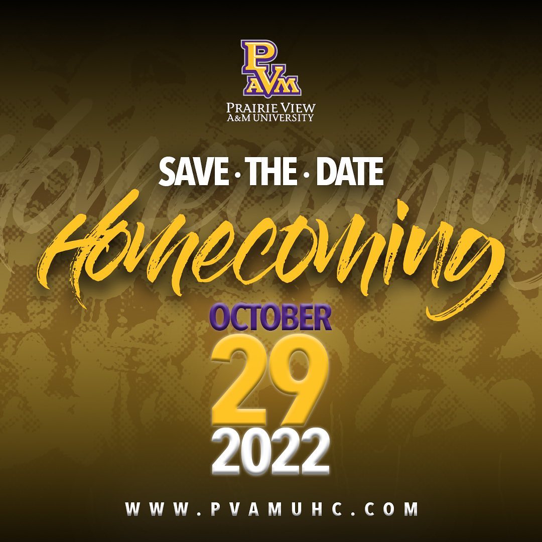 Homecoming Flyers
