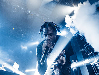 Travis Scott3 | PVAMU Home
