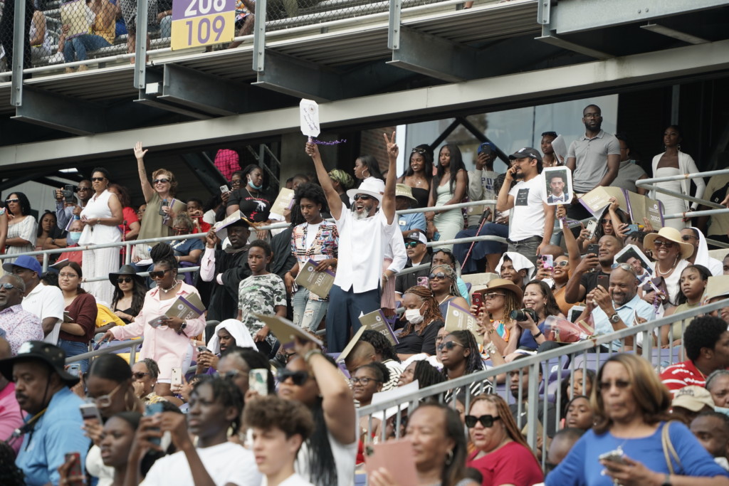 PVAMU commencement | PVAMU Home