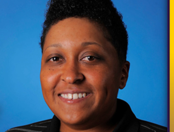 Jameshia Levister named head women's, men's golf coach at PVAMU | PVAMU ...