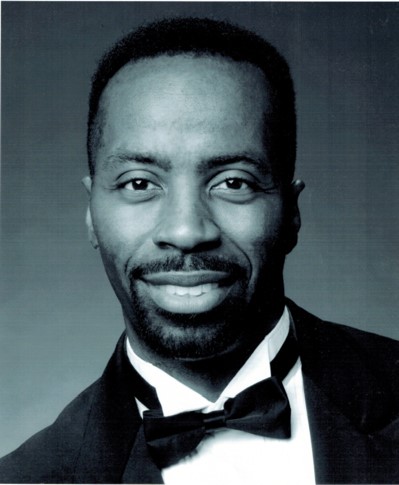 Leon Turner | PVAMU Home