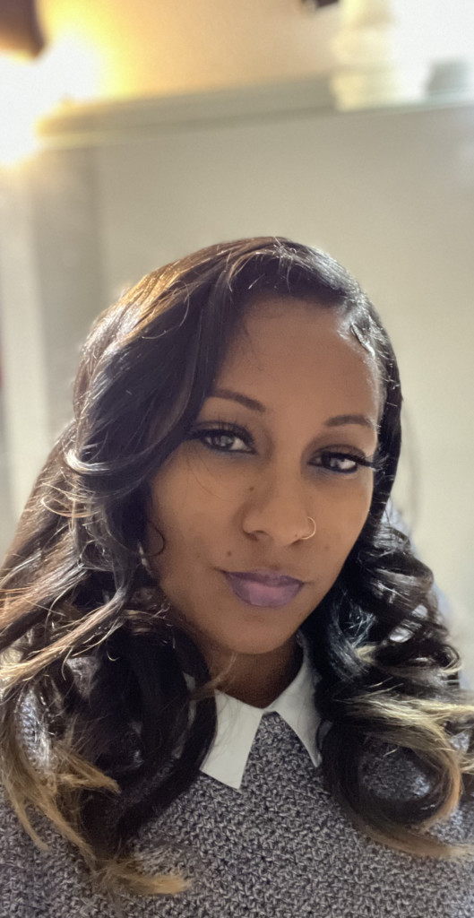 Serita Whiting | PVAMU Home