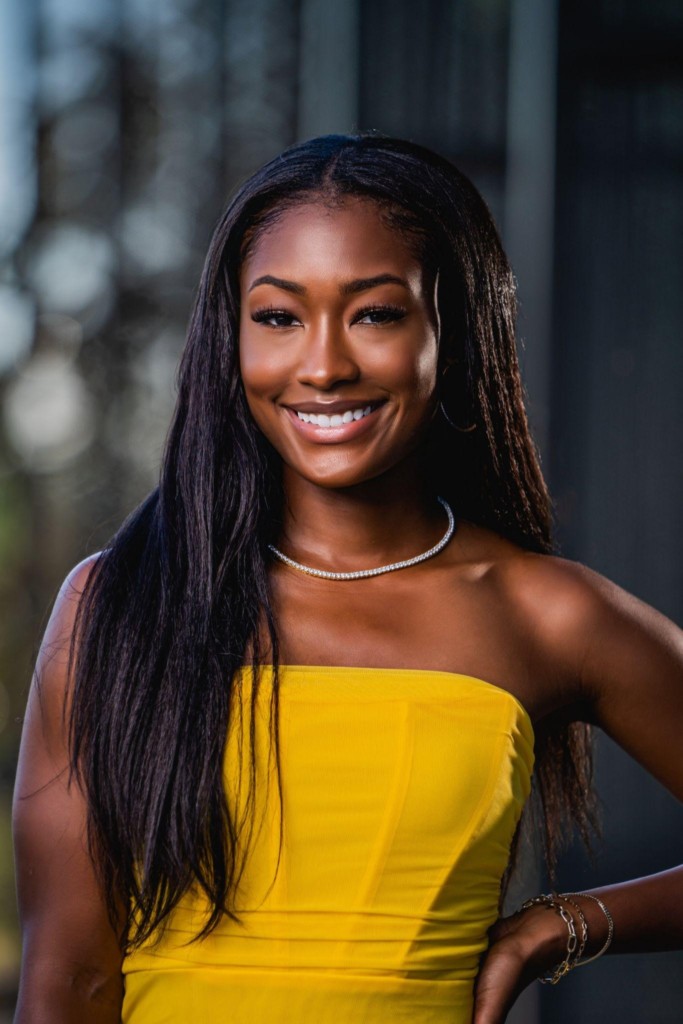 WRGCOE Randi Plair1 | PVAMU Home