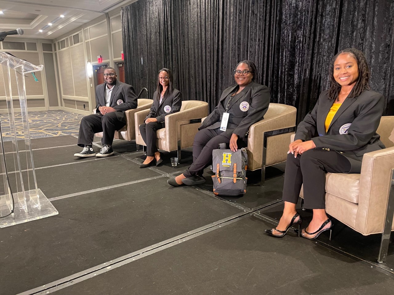 Student Leaders | PVAMU Home