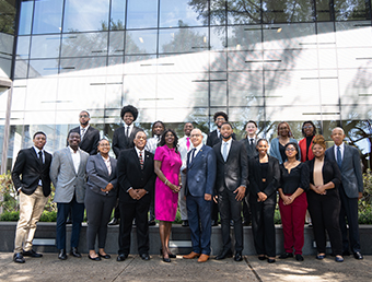 More than two dozen PVAMU students selected for newest class of 1890 ...