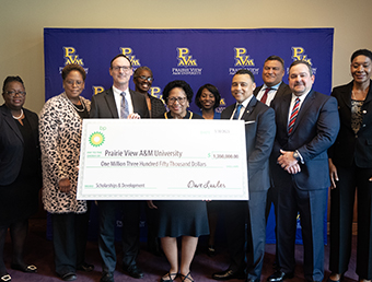 Bp PVAMU | PVAMU Home