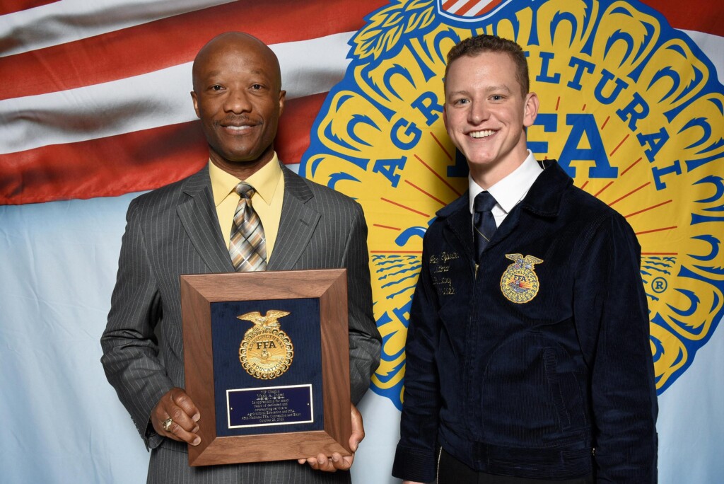 Wash A. Jones, Ph.D. | PVAMU Home