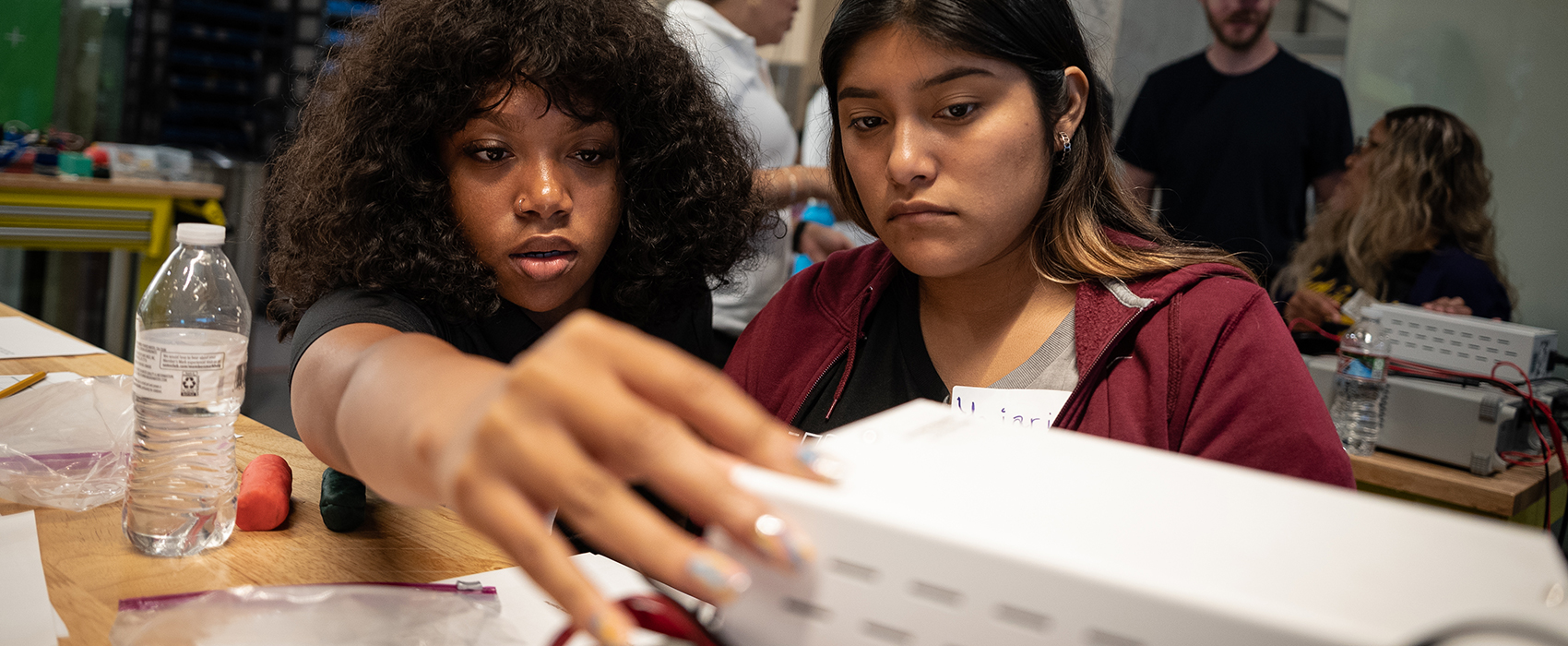 Students | PVAMU Home