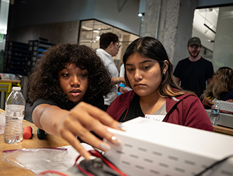 PVAMU’s Mechanical Engineering Program ranked best in Texas | PVAMU Home